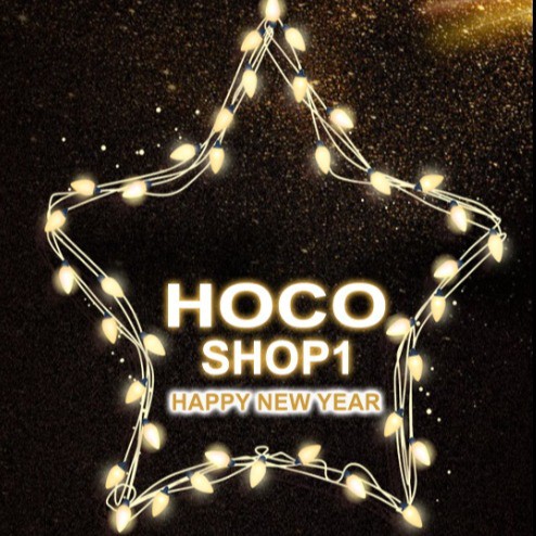 hoco shop, ร้านค้าออนไลน์ | Shopee Thailand