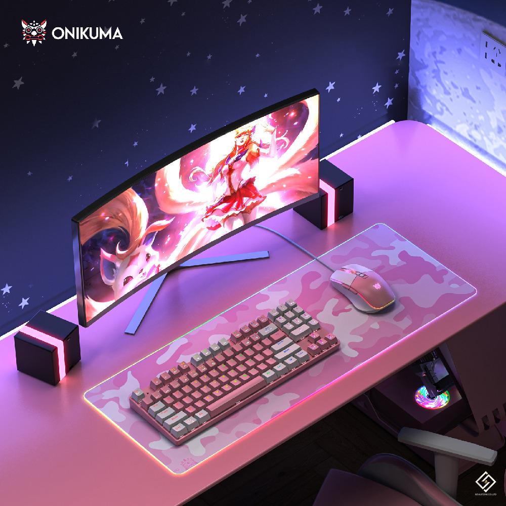 สั่งซื้อสินค้าออนไลน์จาก ONIKUMA Thailand | Shopee Thailand