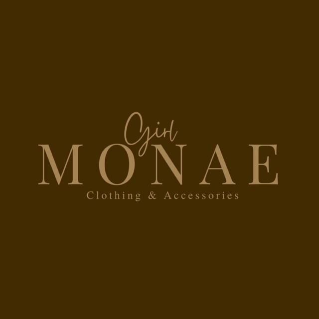 MONAE GIRL, ร้านค้าออนไลน์ | Shopee Thailand