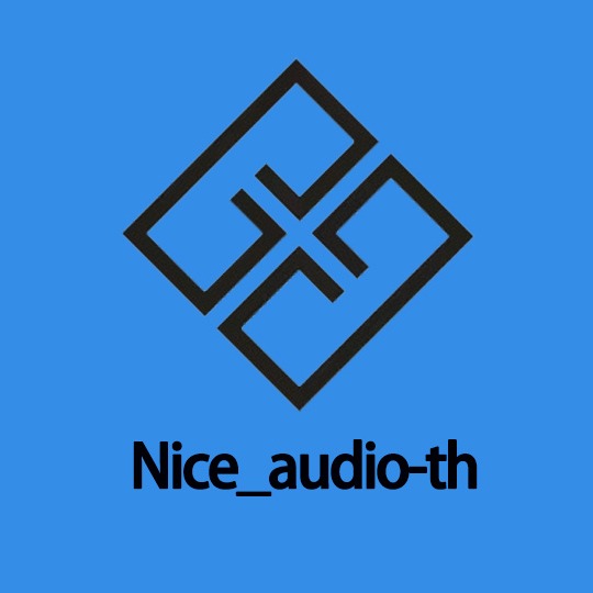 Nice_audio-th, ร้านค้าออนไลน์ | Shopee Thailand