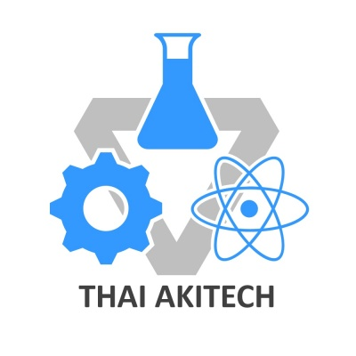Thai Akitech Pro, ร้านค้าออนไลน์ | Shopee Thailand
