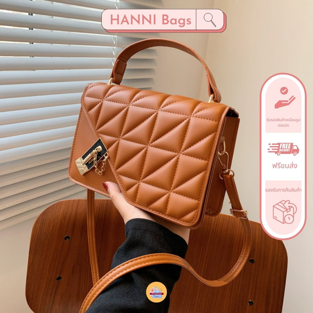 HANNI Bags, ร้านค้าออนไลน์ | Shopee Thailand