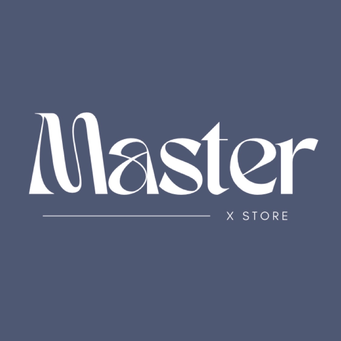 Masterx store, ร้านค้าออนไลน์ | Shopee Thailand