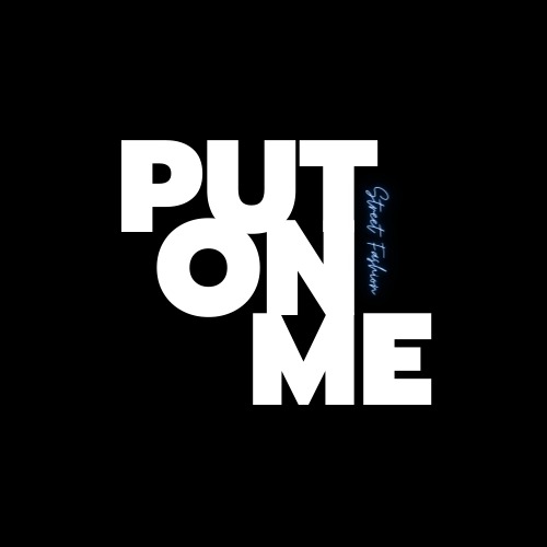 PUT ON ME_Street Fashion, ร้านค้าออนไลน์ | Shopee Thailand