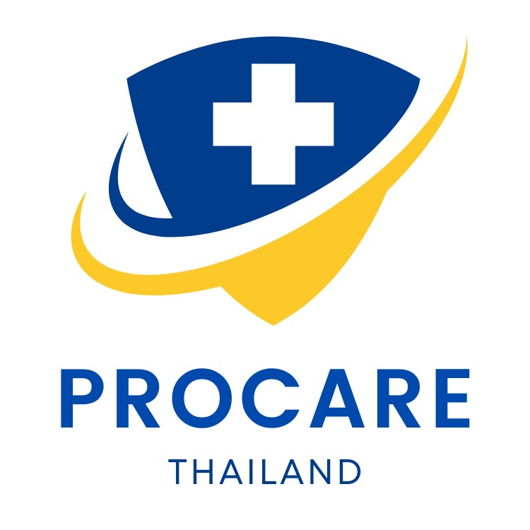 Procare, ร้านค้าออนไลน์ | Shopee Thailand
