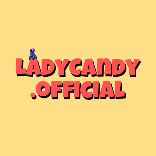 ladycandy.official, ร้านค้าออนไลน์ | Shopee Thailand