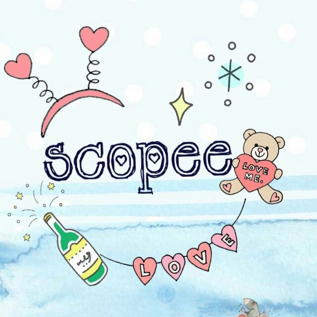 🐶 Scopee 🍁, ร้านค้าออนไลน์ | Shopee Thailand