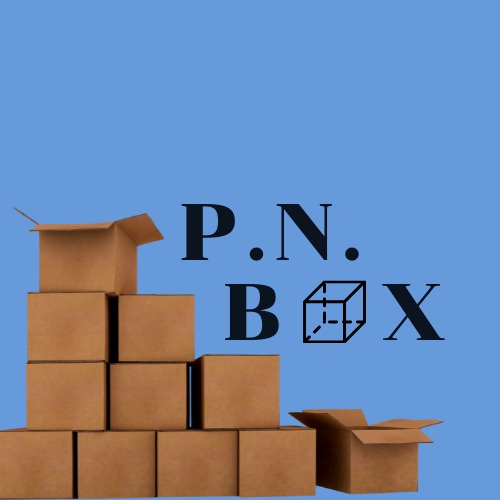 PN.Box, ร้านค้าออนไลน์ | Shopee Thailand