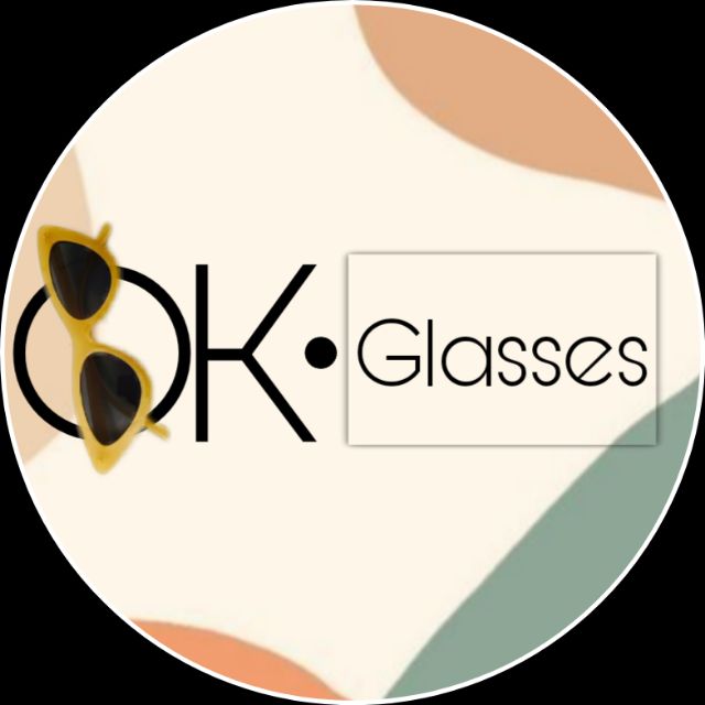 OK.GLASSES, ร้านค้าออนไลน์ | Shopee Thailand