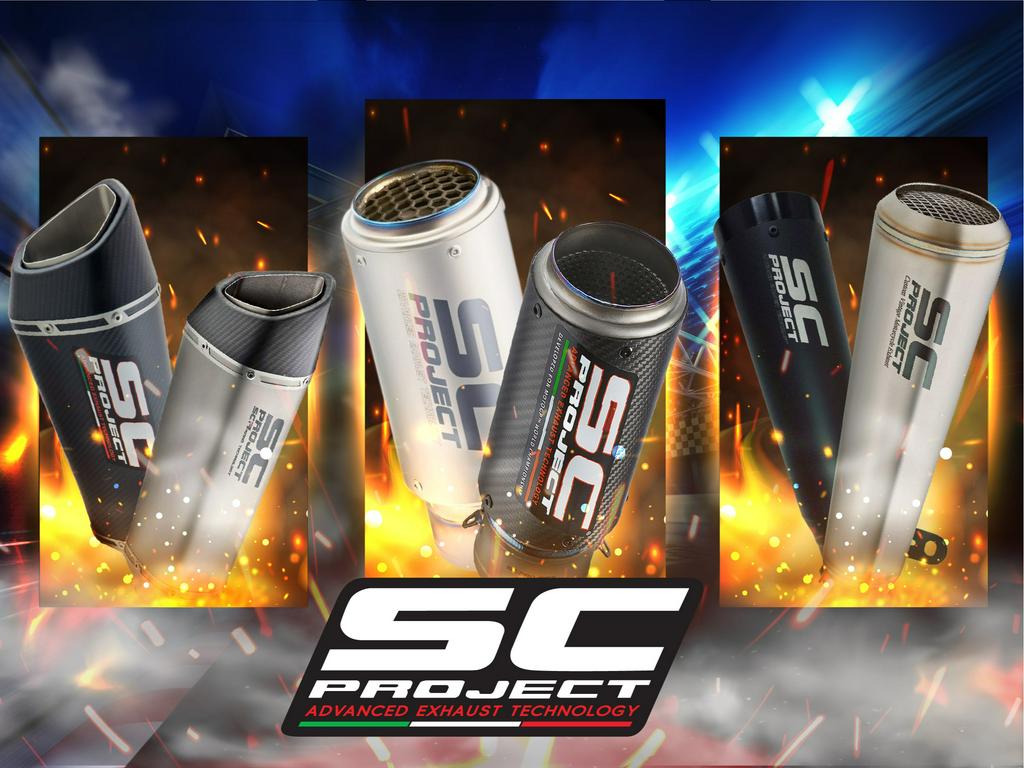 สั่งซื้อสินค้าออนไลน์จาก SC-Project Official | Shopee Thailand