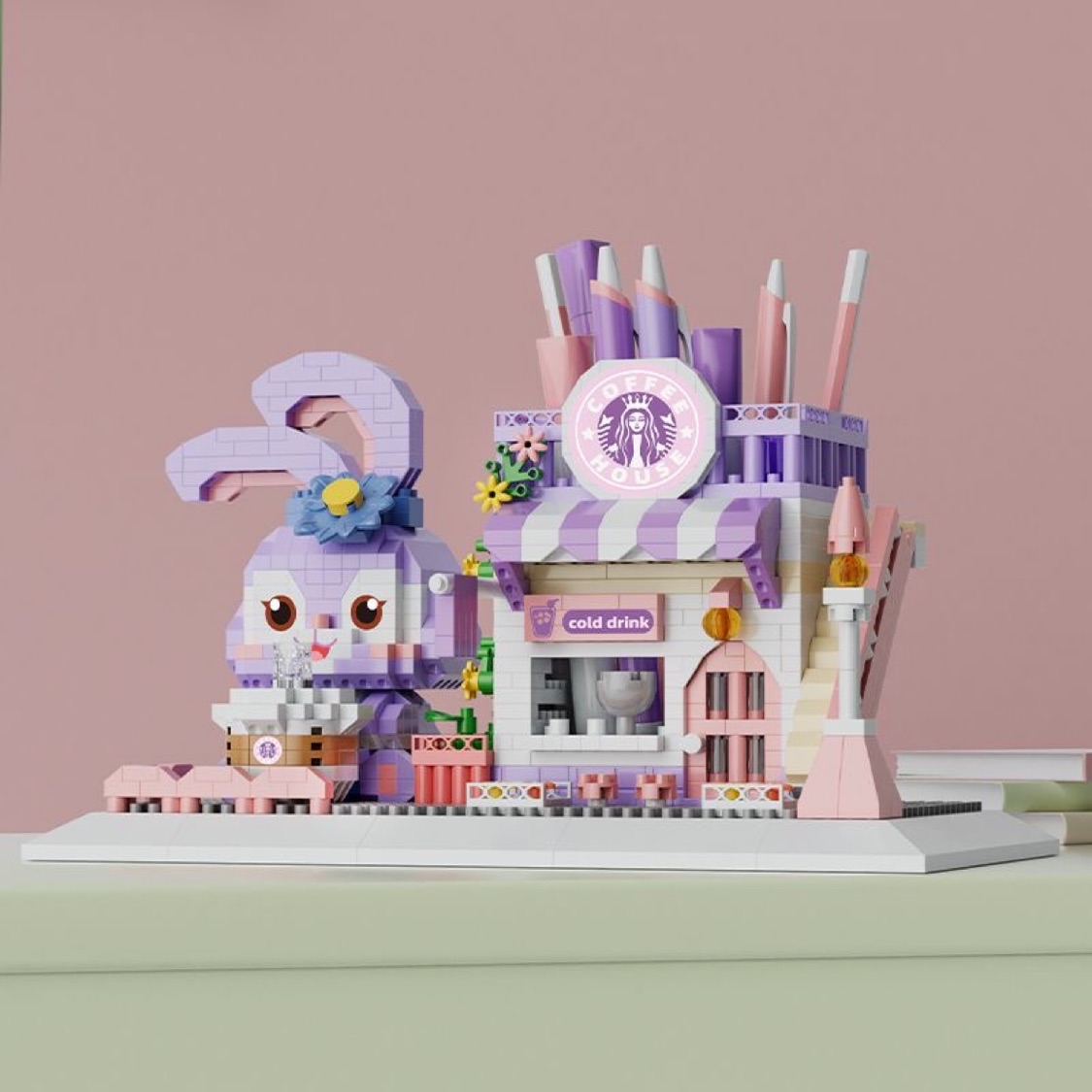 Bachian Toys., ร้านค้าออนไลน์ | Shopee Thailand