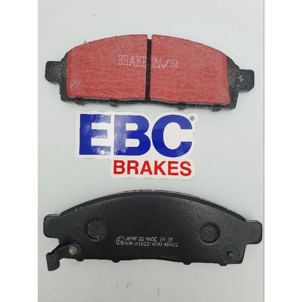 EBC Brakes Thailand, ร้านค้าออนไลน์ | Shopee Thailand