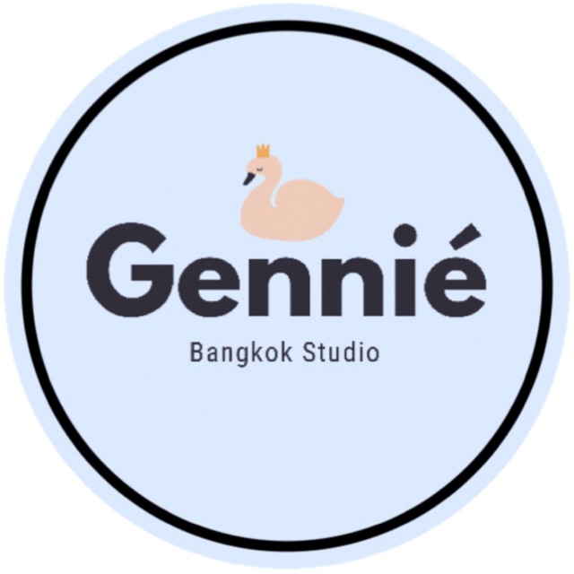 gennie.bkk, ร้านค้าออนไลน์ | Shopee Thailand