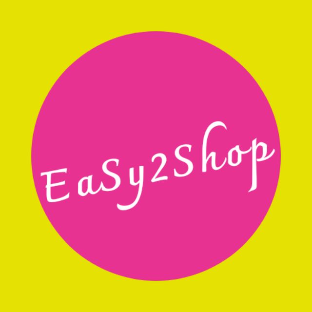 Easy-2-Shop, ร้านค้าออนไลน์ | Shopee Thailand