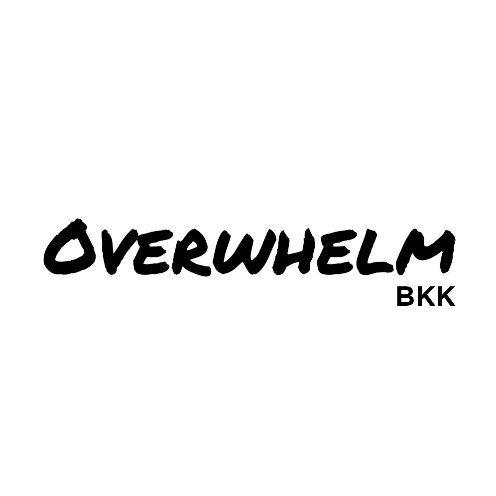 Overwhelm, ร้านค้าออนไลน์ | Shopee Thailand
