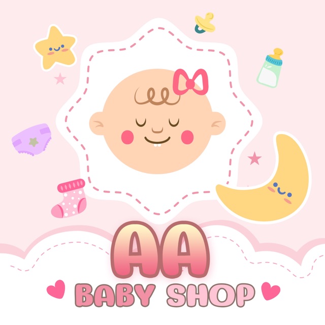 Aa baby shop, ร้านค้าออนไลน์ | Shopee Thailand