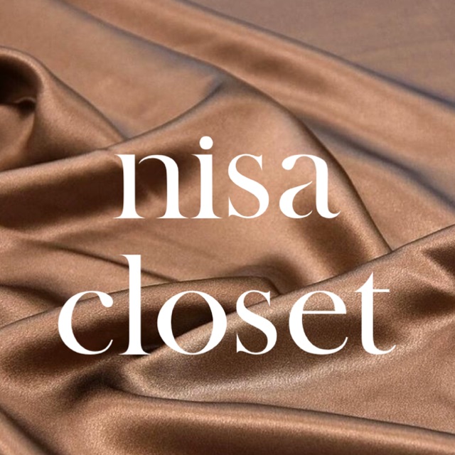 Nisa_closet99, ร้านค้าออนไลน์ | Shopee Thailand