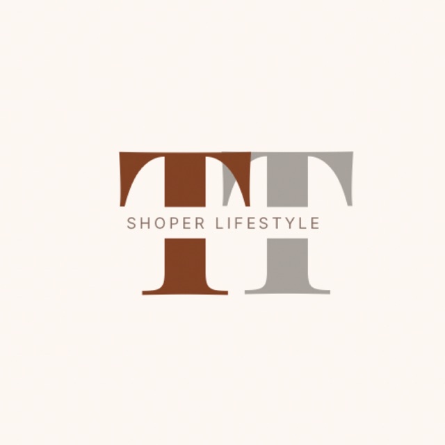 TT Shoper, ร้านค้าออนไลน์ | Shopee Thailand