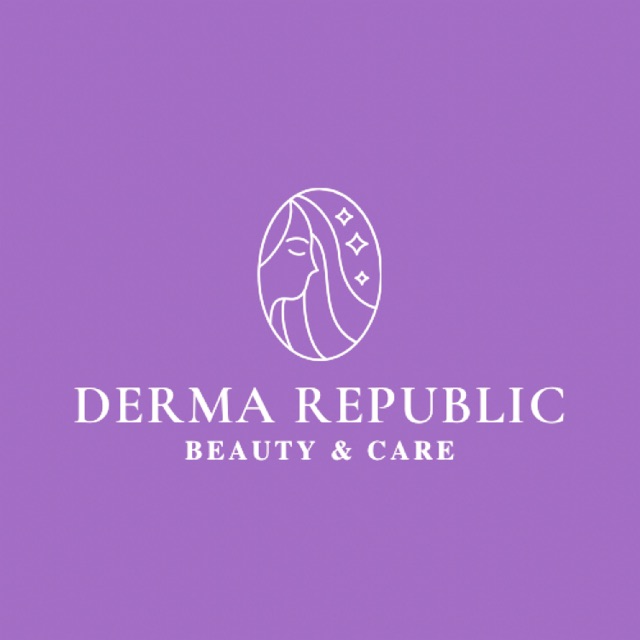 DermaRepublic, ร้านค้าออนไลน์ | Shopee Thailand