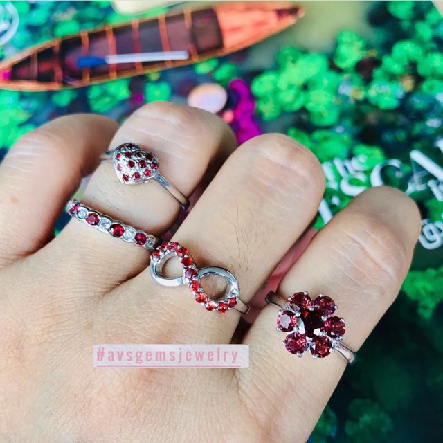 Avs Gems&Jewelry, ร้านค้าออนไลน์ | Shopee Thailand