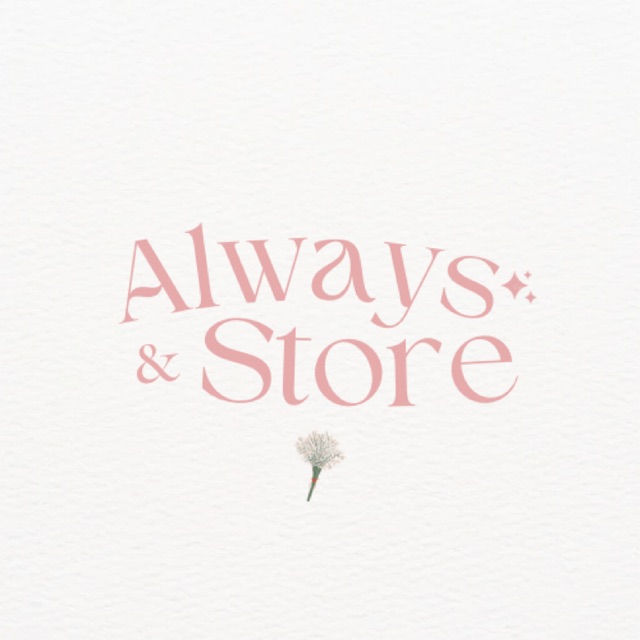 Always Clothes, ร้านค้าออนไลน์ | Shopee Thailand