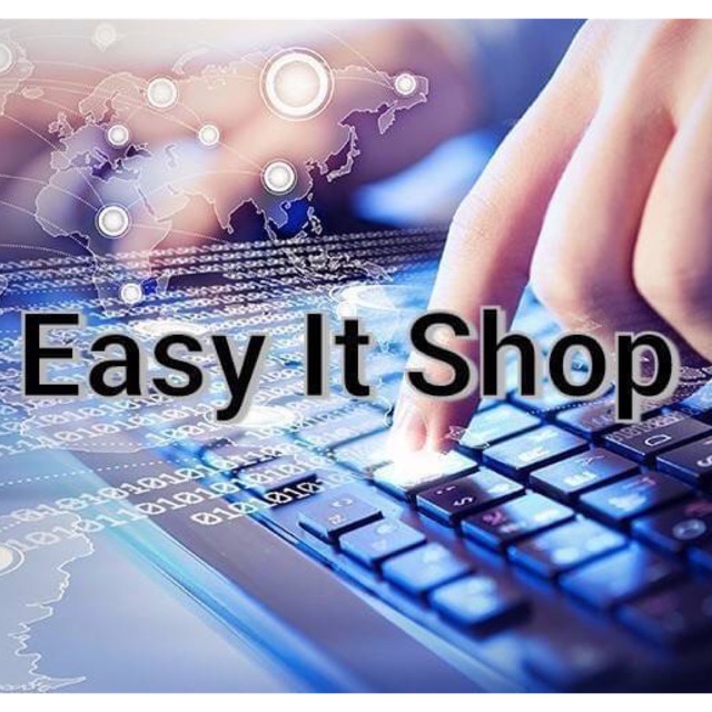 Easy It Shop, ร้านค้าออนไลน์ | Shopee Thailand