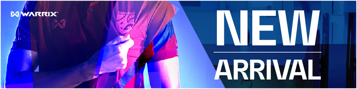 สั่งซื้อสินค้าออนไลน์จาก Warrix Official Store | Shopee Thailand