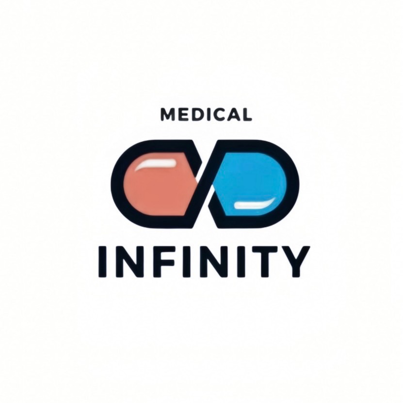 Medical Infinity, ร้านค้าออนไลน์ | Shopee Thailand