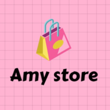 Amy store, ร้านค้าออนไลน์ | Shopee Thailand