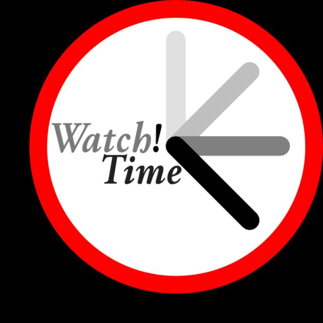 WATCHTIME, ร้านค้าออนไลน์ | Shopee Thailand