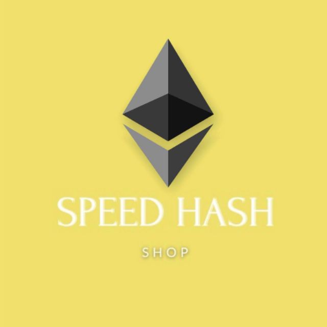 SPEED HASH, ร้านค้าออนไลน์ | Shopee Thailand