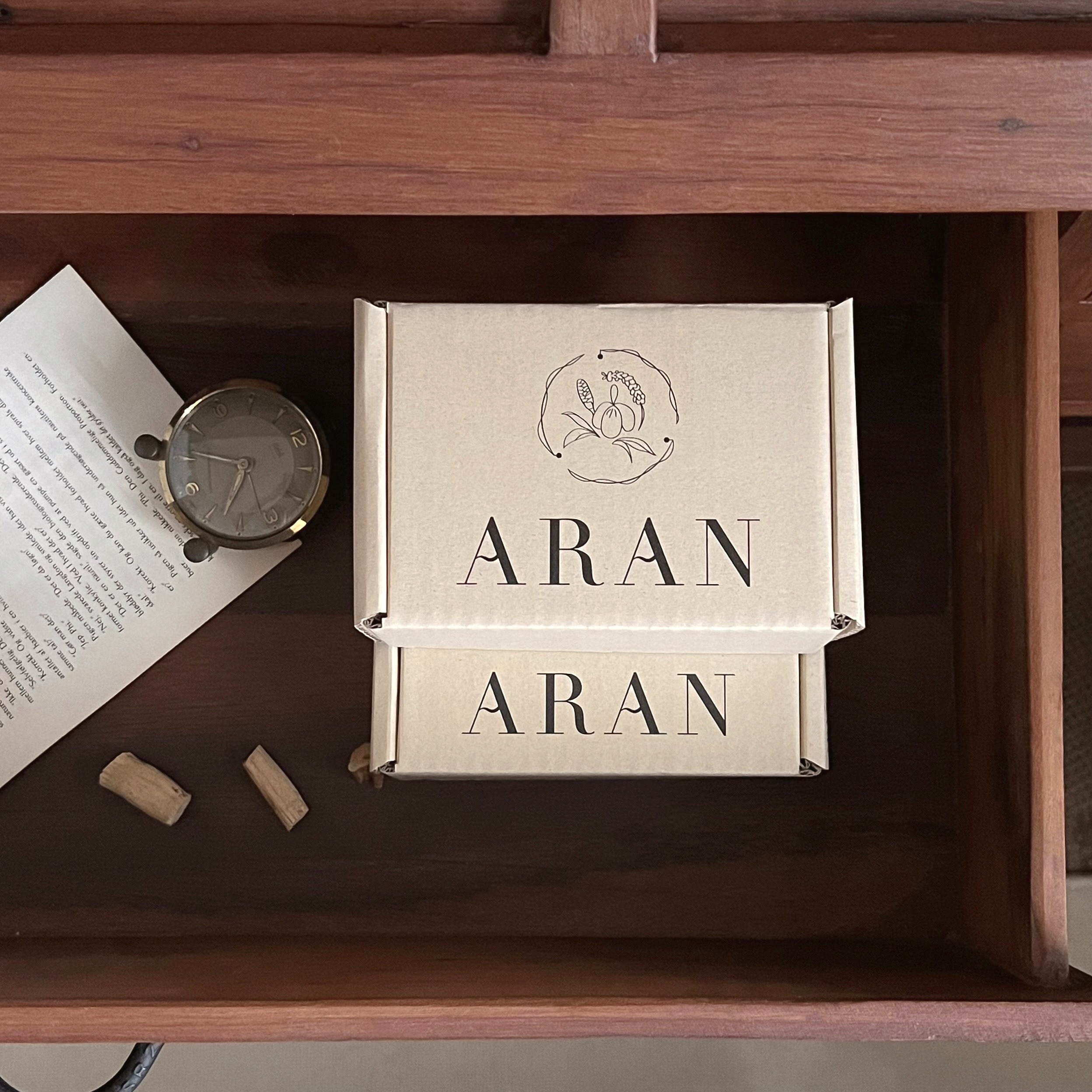 ARAN_Official, ร้านค้าออนไลน์ | Shopee Thailand