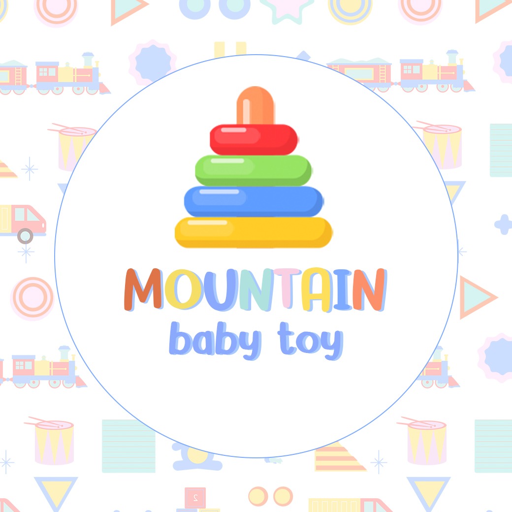 Mountain baby toy , ร้านค้าออนไลน์ | Shopee Thailand