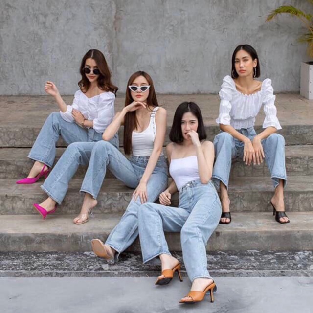 PJ_JEANS, ร้านค้าออนไลน์ | Shopee Thailand