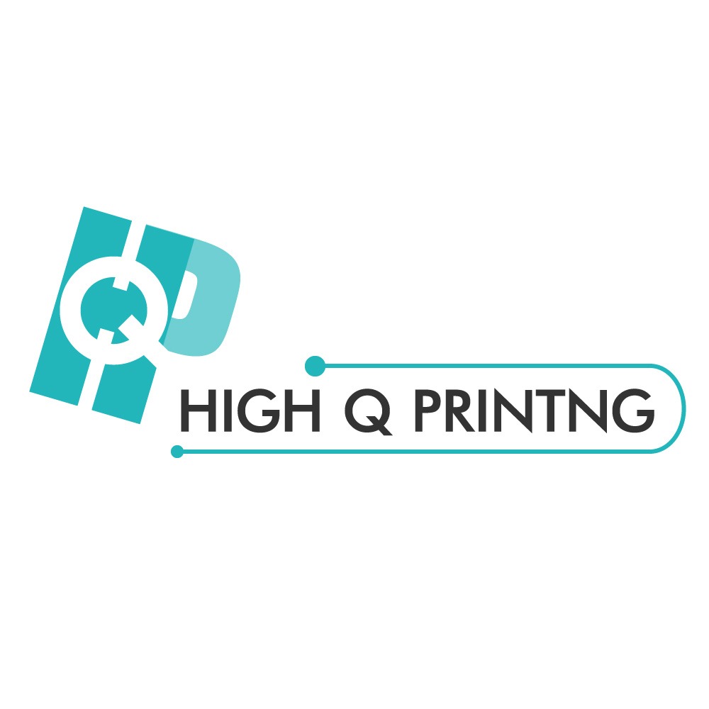 HIGH Q PRINTING, ร้านค้าออนไลน์ | Shopee Thailand
