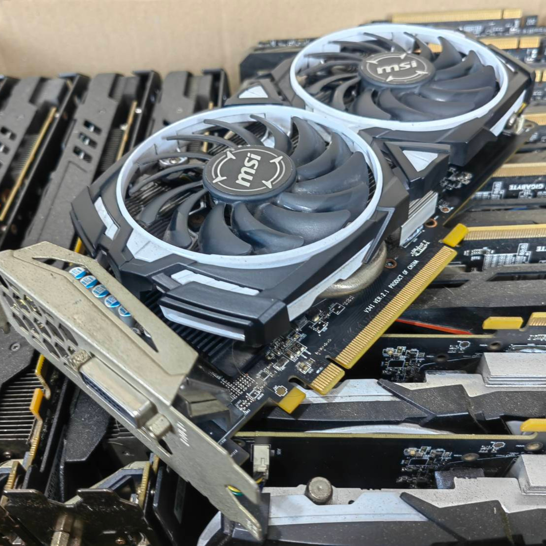 STOCK GPU, ร้านค้าออนไลน์ | Shopee Thailand