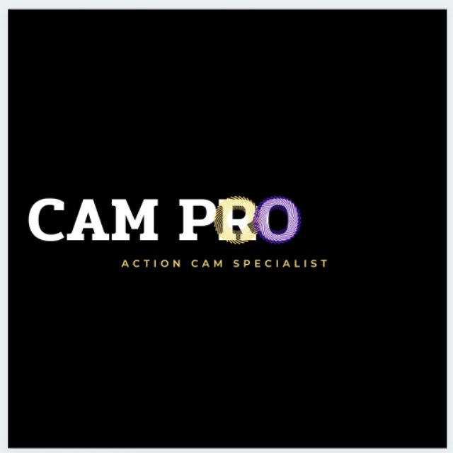 CAM PRO(หัวหิน), ร้านค้าออนไลน์ | Shopee Thailand