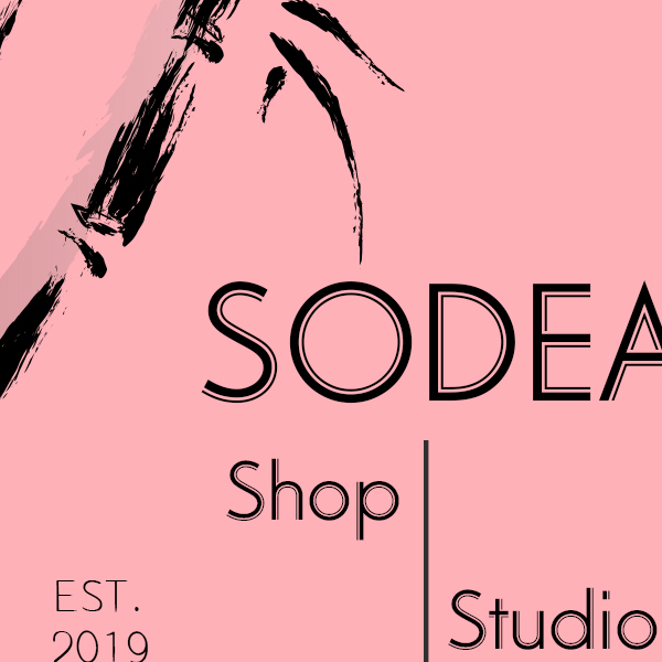 Sodea Shop, ร้านค้าออนไลน์ | Shopee Thailand
