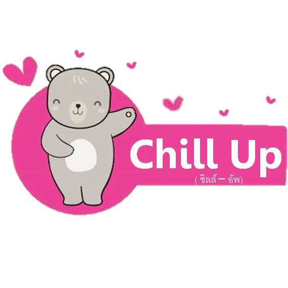 Chill Up, ร้านค้าออนไลน์ | Shopee Thailand