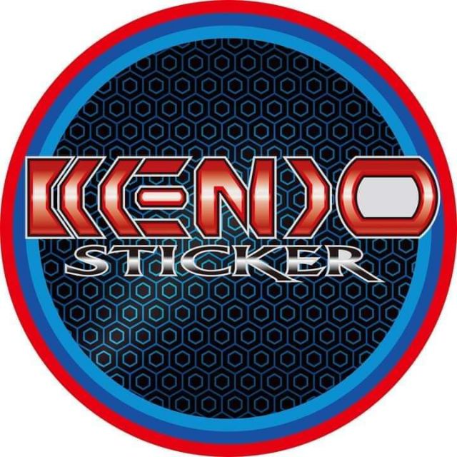 KENDO STICKER SHOP, ร้านค้าออนไลน์ | Shopee Thailand