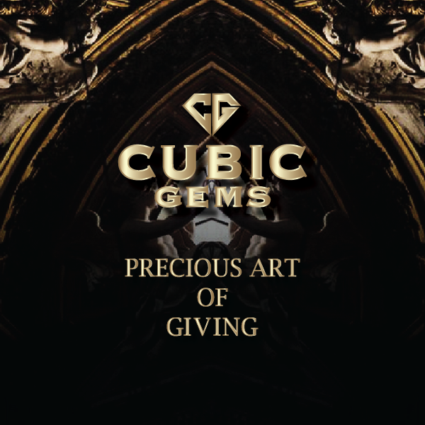 สั่งซื้อสินค้าออนไลน์จาก CUBIC GEMS | Shopee Thailand