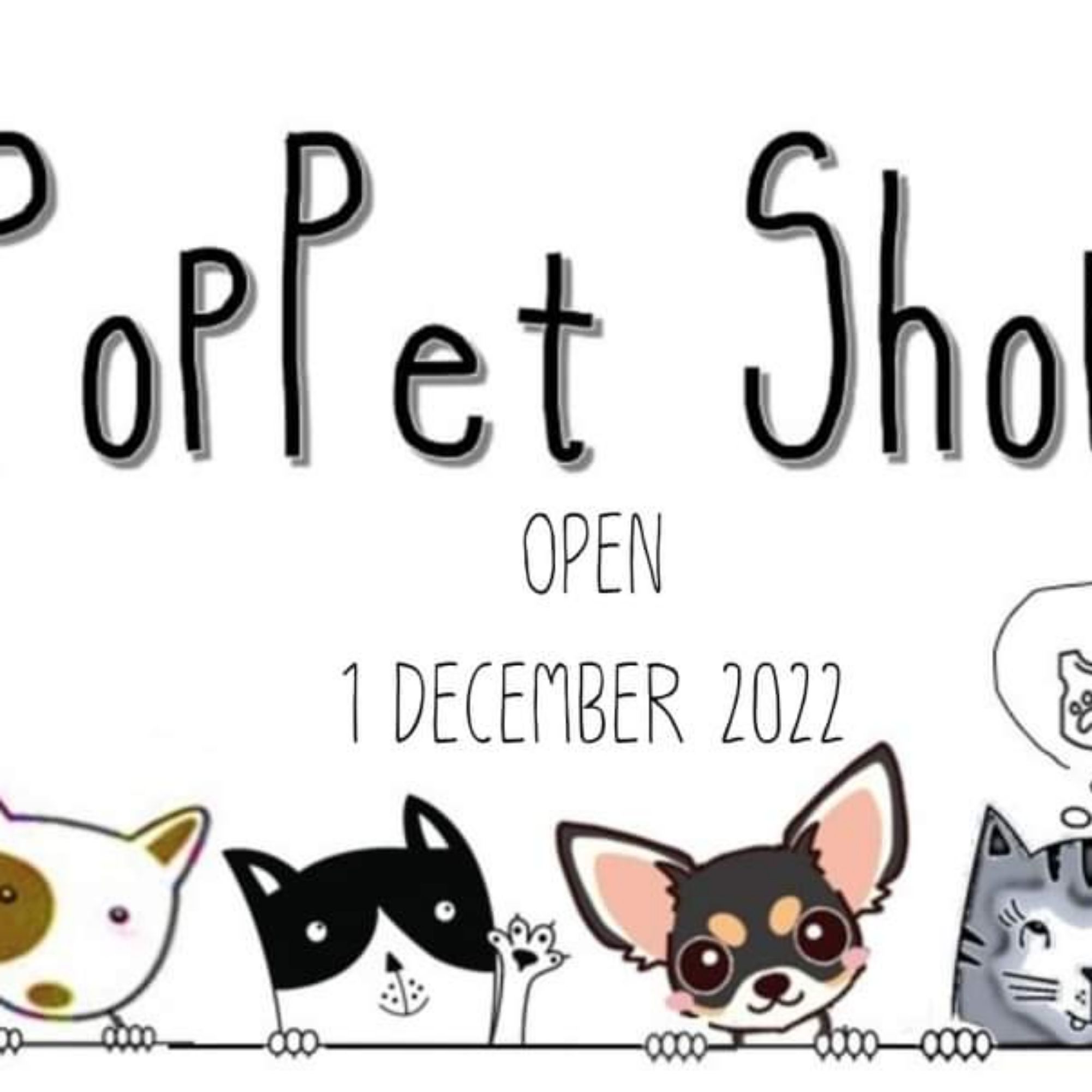 PopPet Shop, ร้านค้าออนไลน์ | Shopee Thailand