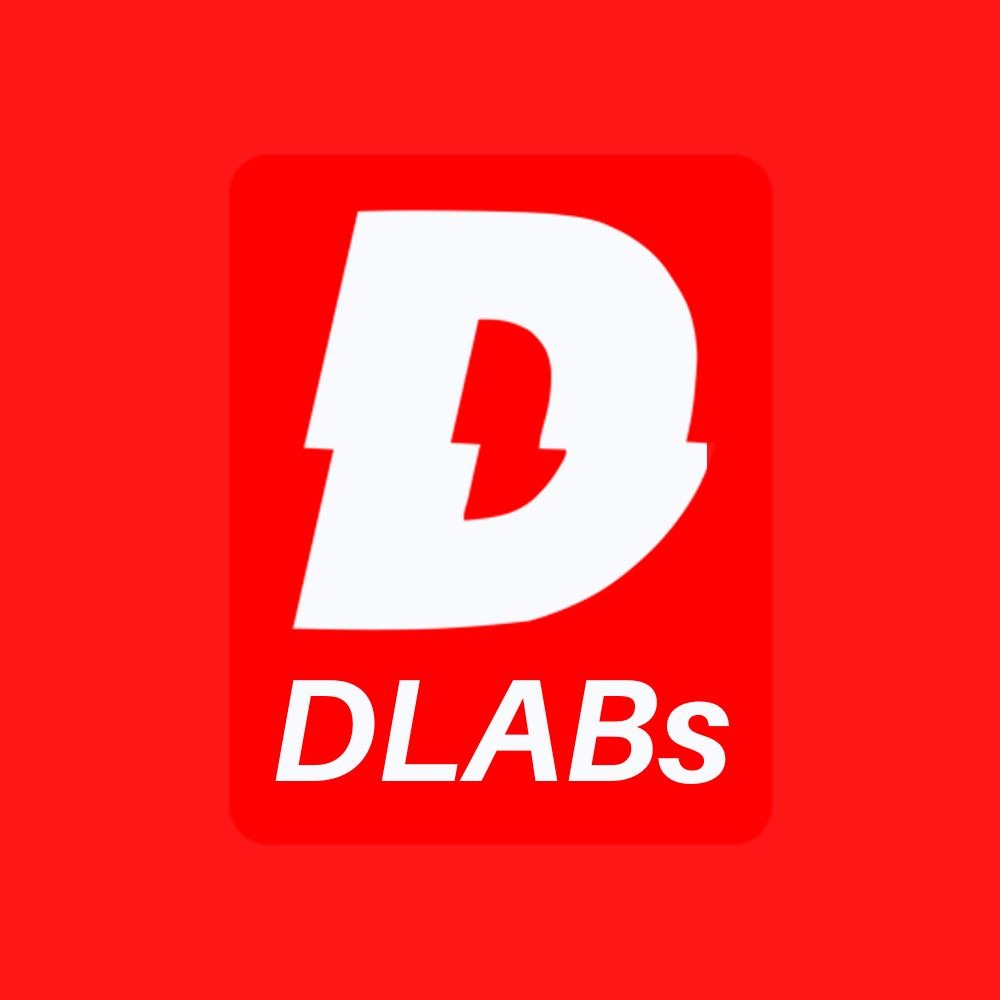 DLABs, ร้านค้าออนไลน์ | Shopee Thailand