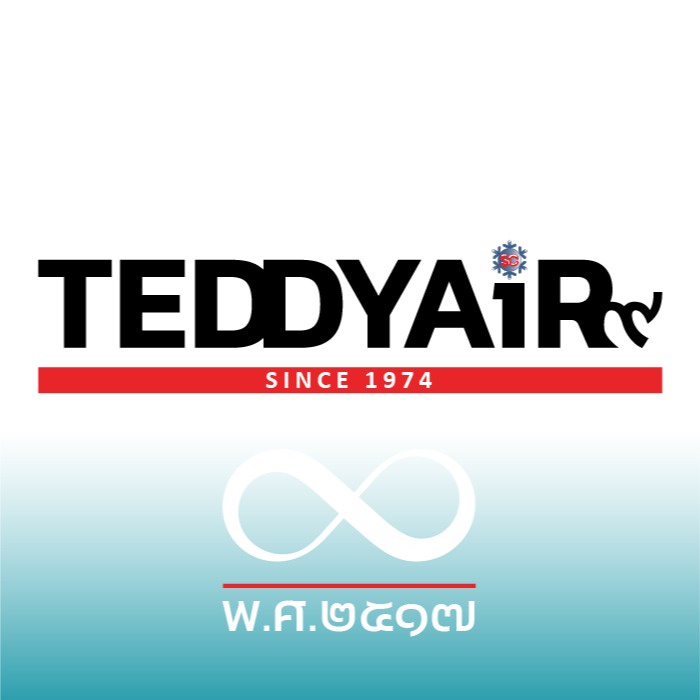TeddyAir.Official, ร้านค้าออนไลน์ | Shopee Thailand