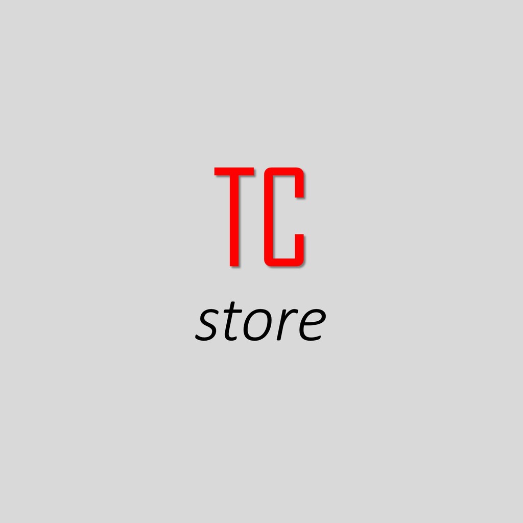 TC Store, ร้านค้าออนไลน์ | Shopee Thailand