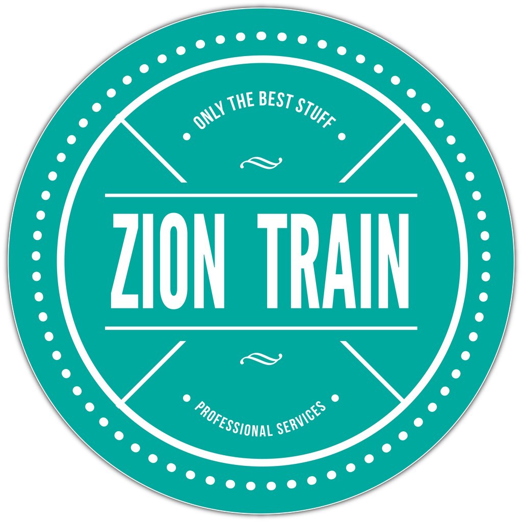Zion Train, ร้านค้าออนไลน์ | Shopee Thailand