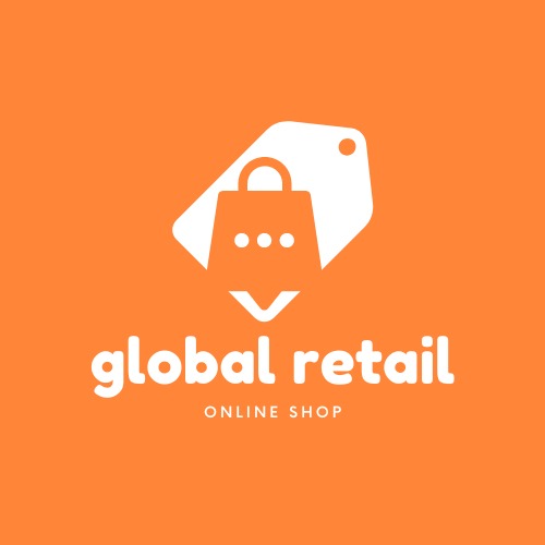 GLOBAL RETAIL ONLINE, ร้านค้าออนไลน์ | Shopee Thailand