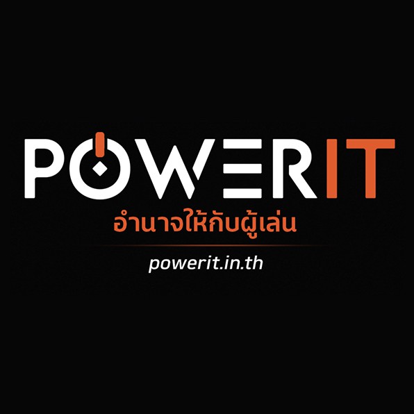Power_IT, ร้านค้าออนไลน์ | Shopee Thailand