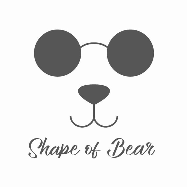 shapeofbear, ร้านค้าออนไลน์ | Shopee Thailand