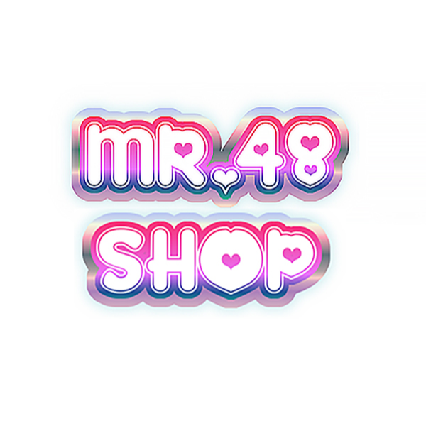 Mr. 48 SHOP, ร้านค้าออนไลน์ | Shopee Thailand